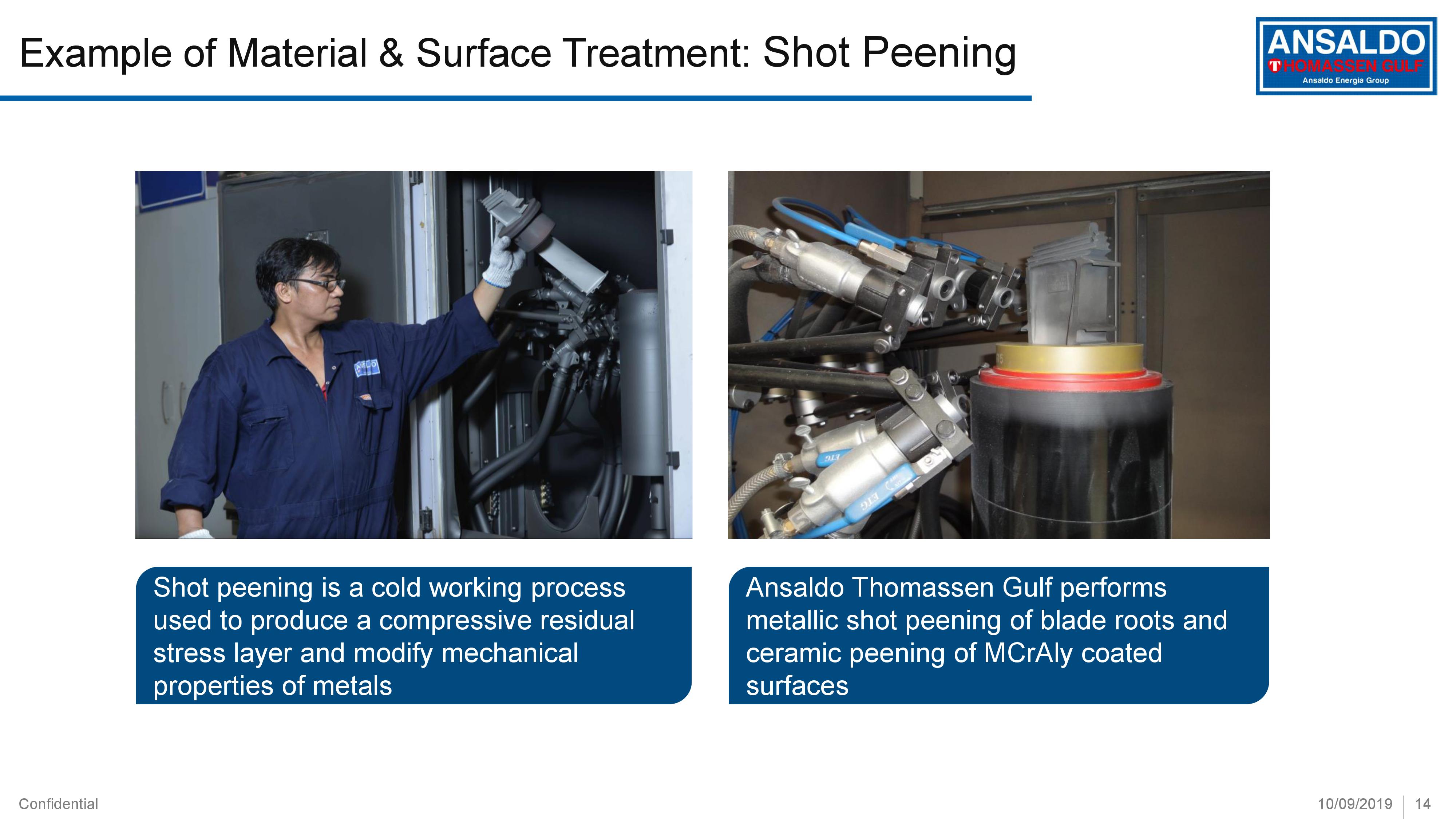 Product - SIAM SAFE TECH