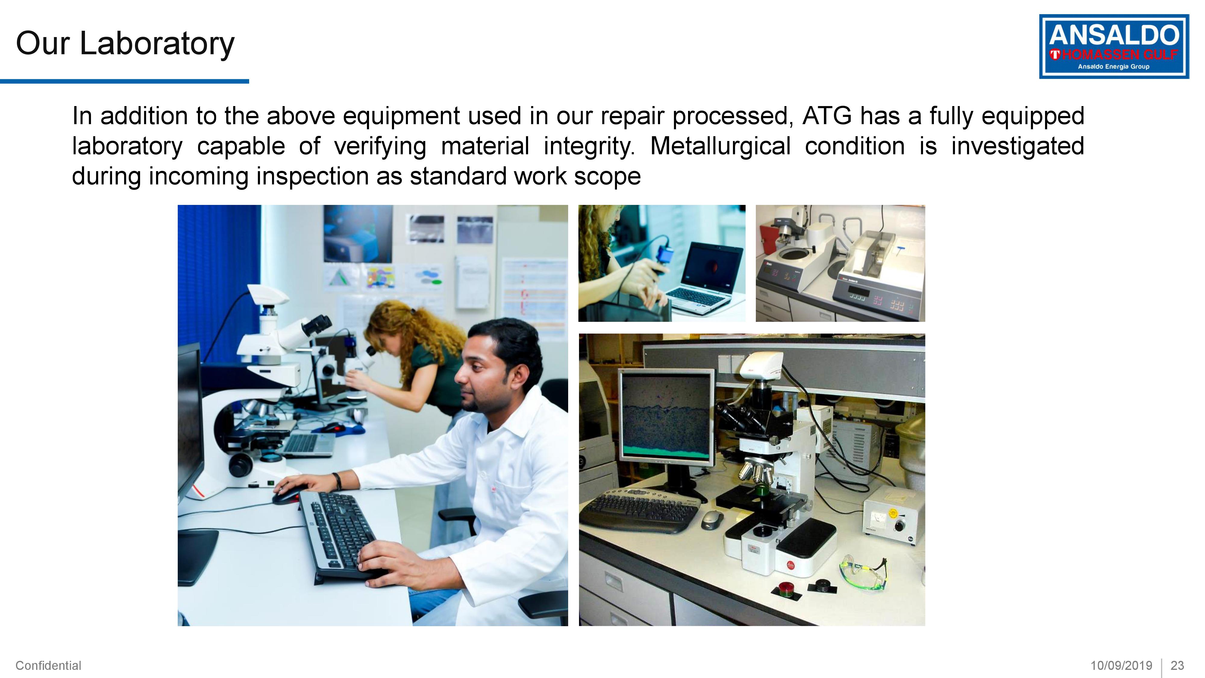 Product - SIAM SAFE TECH