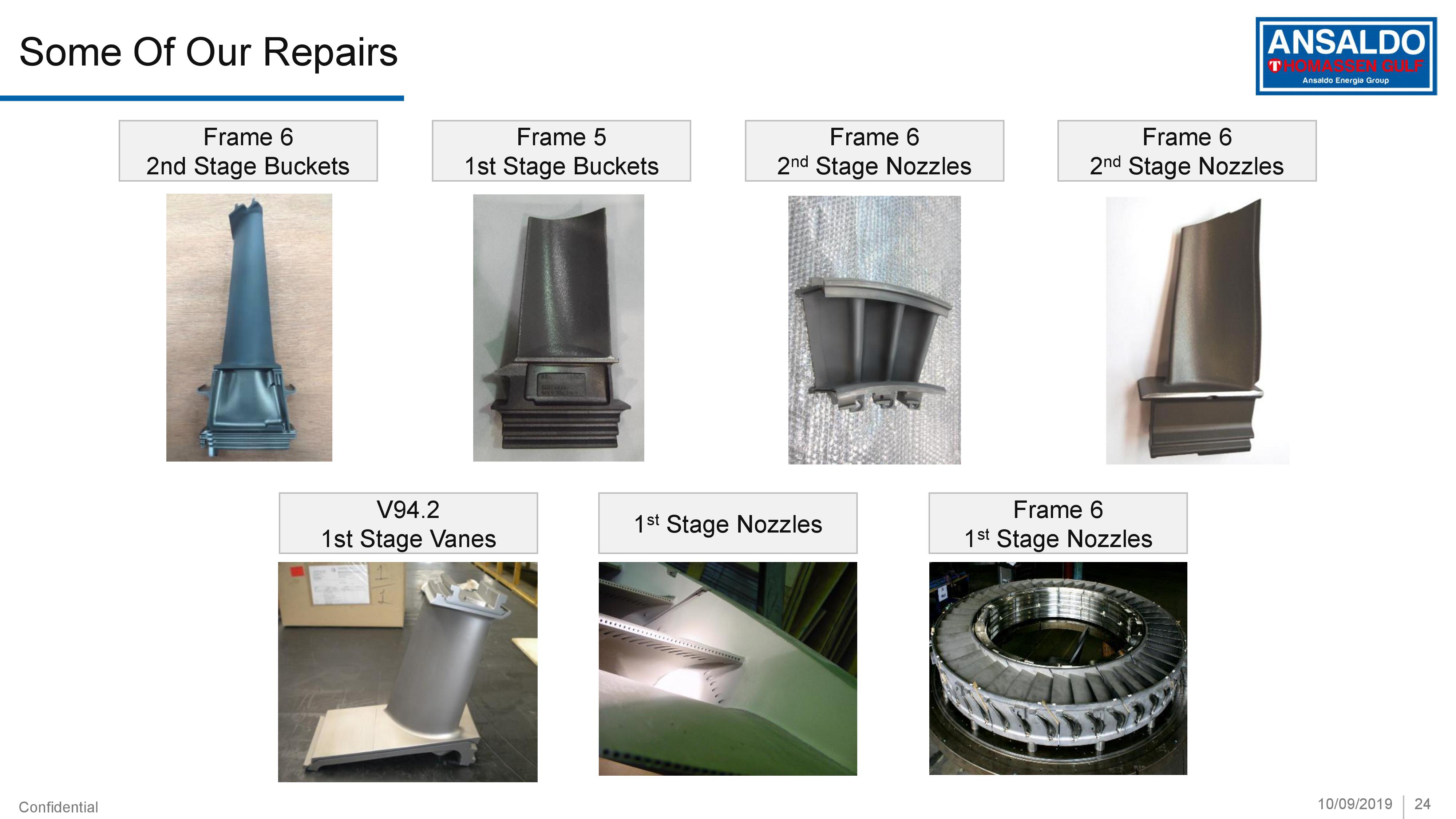 Product - SIAM SAFE TECH