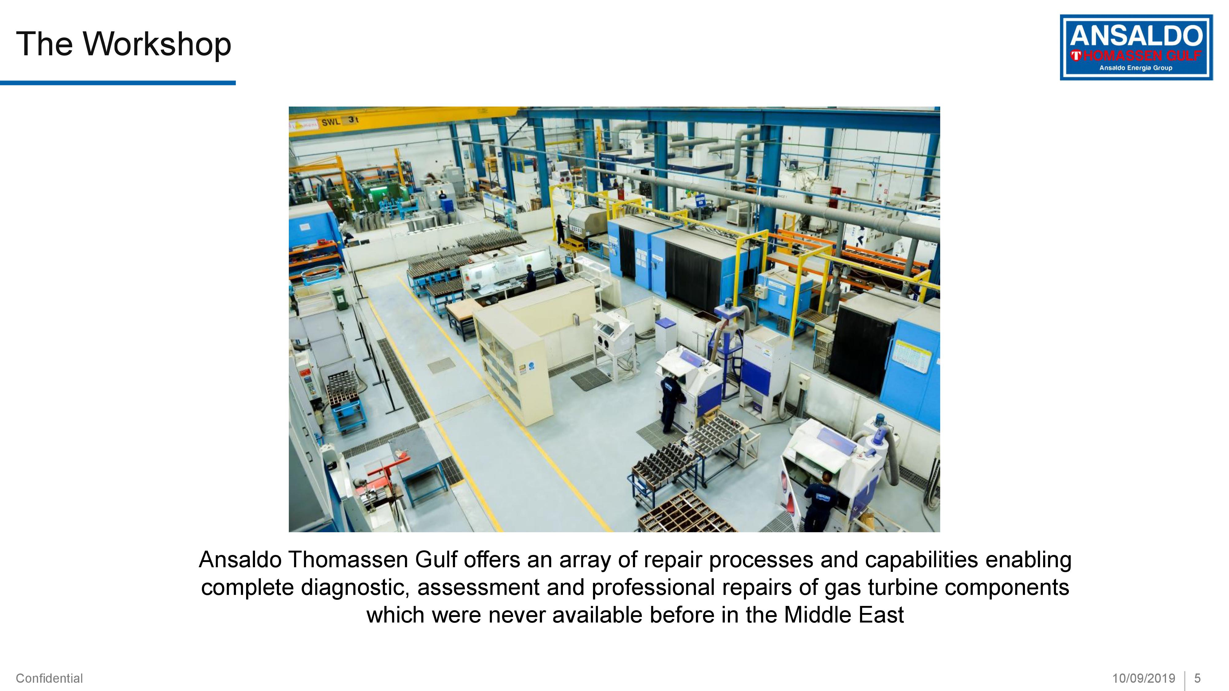 Product - SIAM SAFE TECH